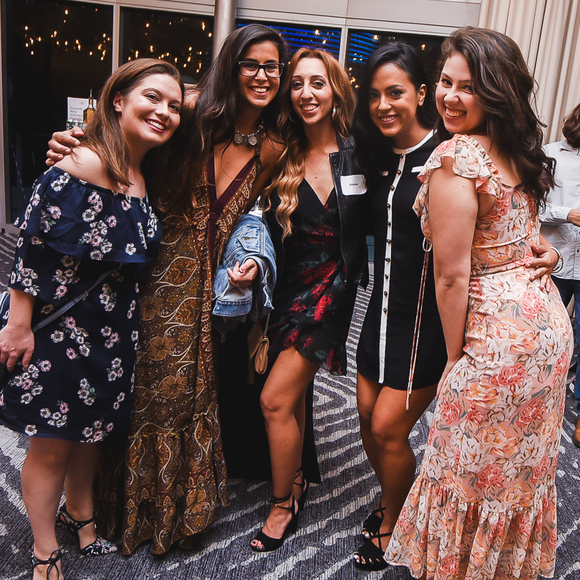 Together We Posh Party on Poshmark